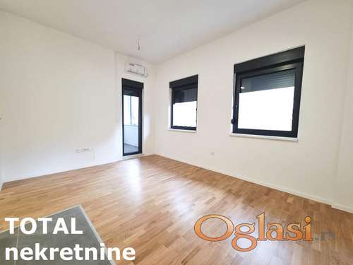 STAN - NOVI SAD - GRBAVICA - 31m2 - 103000 evra