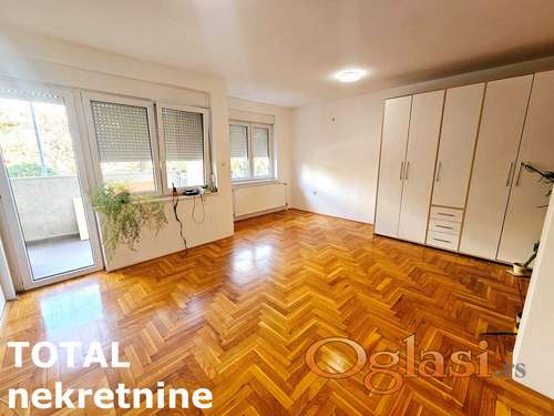STAN - NOVI SAD - NOVA DETELINARA - 67m2 - 180000 evra