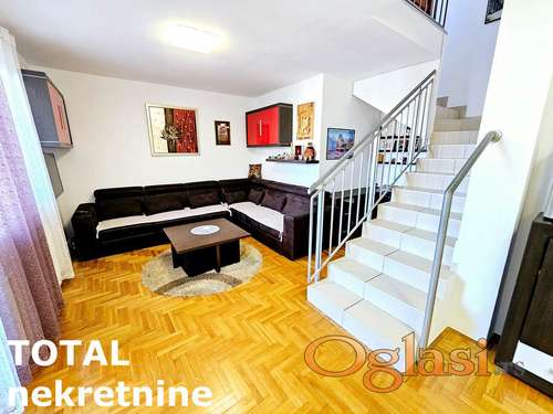 STAN - NOVI SAD - NOVA DETELINARA - 90m2 - 200000 evra