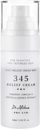 Dr. Althea
RELIEF CREAM mist za lice, 60 g