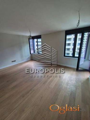 Airport garden, blok 65, 2.0 lux, useljiv ID#9812