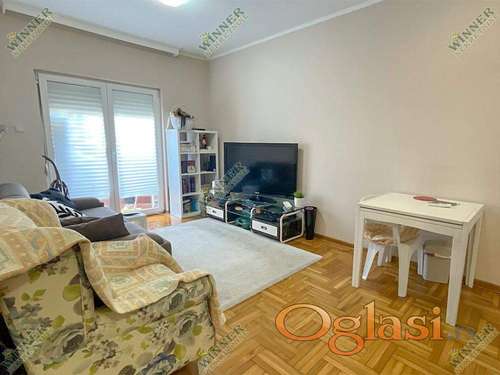 Prodaja Stan Plavi Horizonti 47m2 2.0 Novogradnja ID#1449