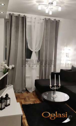 Apartman na Kopaoniku od 26m²