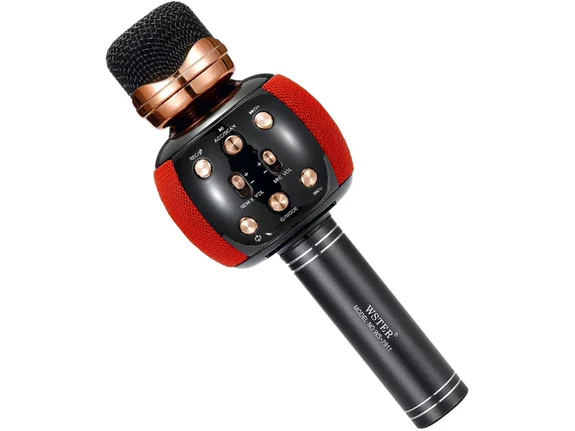 Mikrofon za kompjuter WS-2911