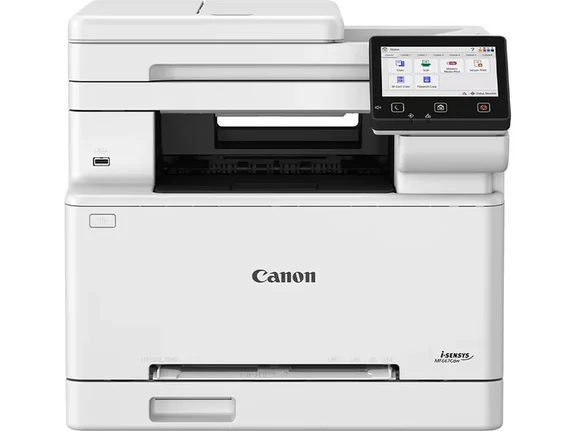 Canon Multifunkcijski štampač i-SENSYS MF664Cdw