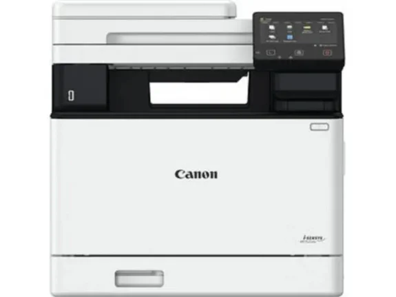 Canon Multifunkcijski štampač i-SENSYS MF752Cdw color duplex LAN WiFi