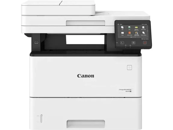 Canon Multifunkcijski laserski štampač imageRUNNER 1643i II
