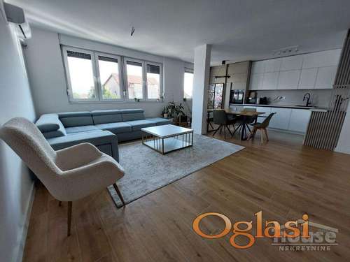 STAN - NOVI SAD - TELEP - 89m2 - 285000 evra