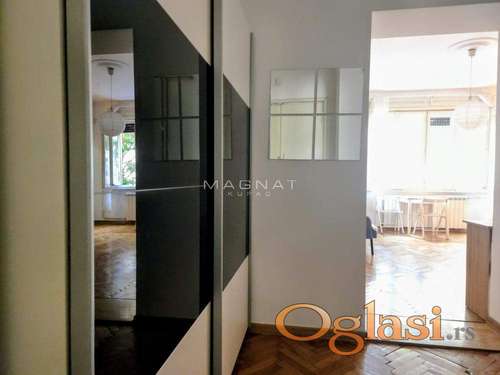 Centar - Dorćol, Cara Uroša ,trosoban stan ID#5752