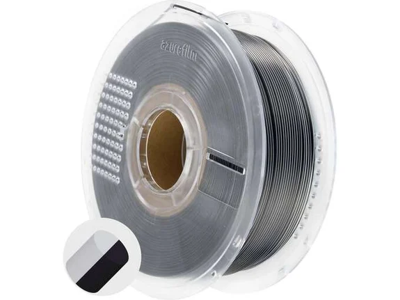 Azurefilm Filament za 3D štampač PLA Silk Dual Colour Yin Yang