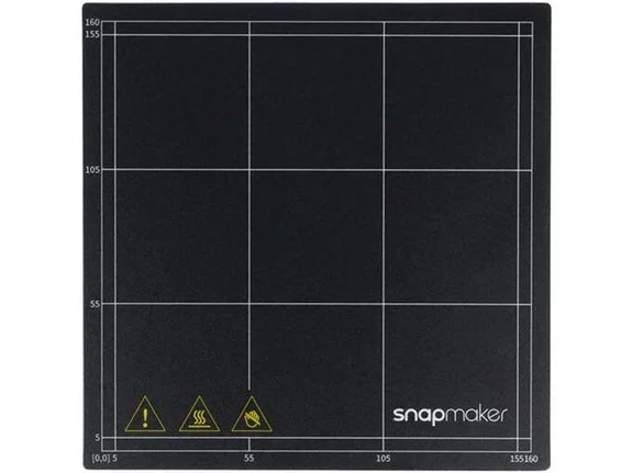 Snapmaker Platforma za 3D štampač A250