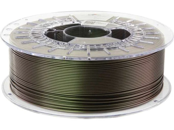 Spectrum Filament za 3D štampač PLA Wizard Green