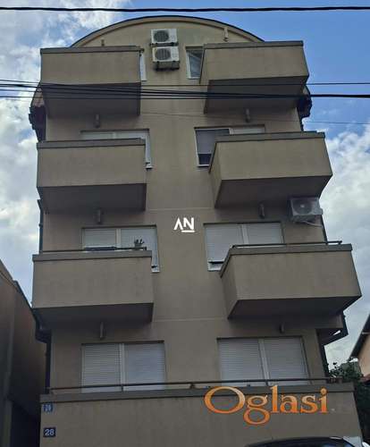 Zvezdara, Učiteljsko naselje, Velizara Kosanovića, stan od 24 m2 ID#41038
