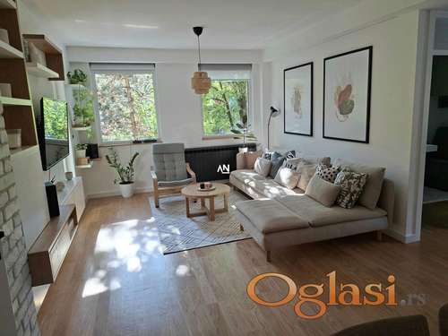 Palilula, Višnjička banja, Slobodana Jovanovića, 85m2 ID#41014