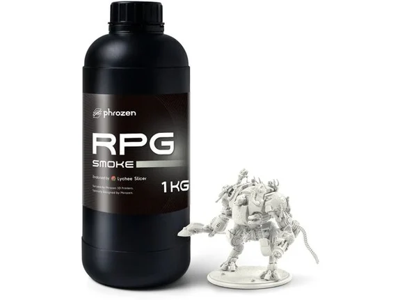 Phrozen Smola za 3D štampač RPG Resin Smoke