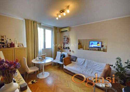 Vračar - Mileševska ID#4898