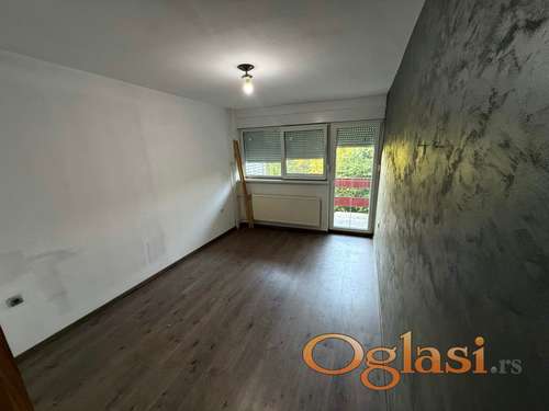 Dvoiposoban stan 53 m², 1. sprat – Sremski Karlovci, odlična lokacija
