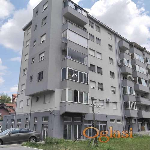 Čukarica, Bele vode, Galipoljska, garsonjera od 25m2 ID#40832