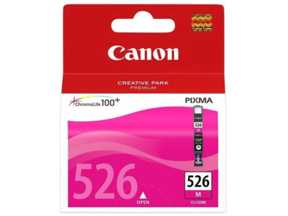 Canon Kertridž CLI-526 Crvena