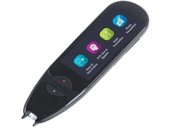 Iris Skener olovka Air 8