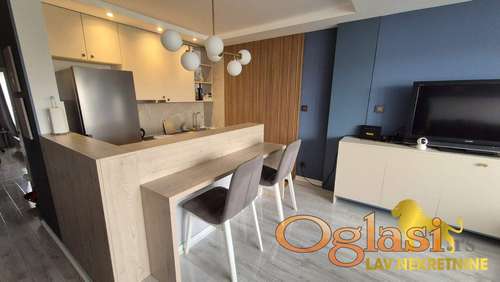 NOVI SAD - LIMAN 3 - 39.00 m2