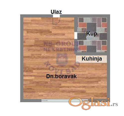 Fantastična izgradnja na Veterničkoj rampi