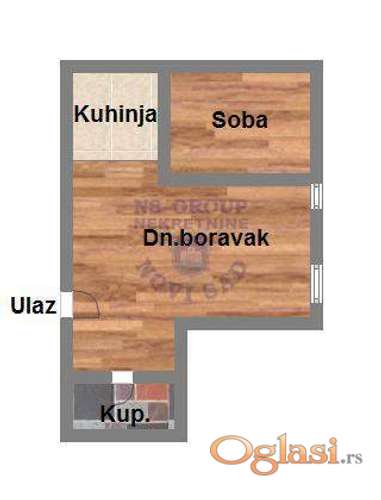 Odlicna izgradnja na Miseluku