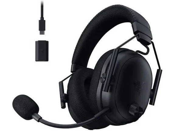Razer Slušalice Blackshark V3 pro wireless ANC esports