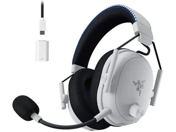 Razer Slušalice Blackshark V3 pro wireless ANC esports