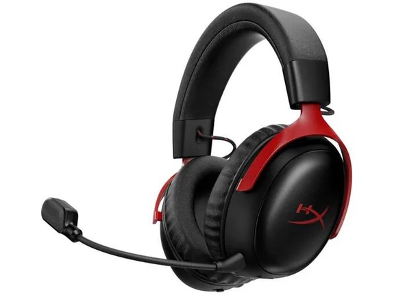 HyperX Slušalice Cloud 3 S wireless
