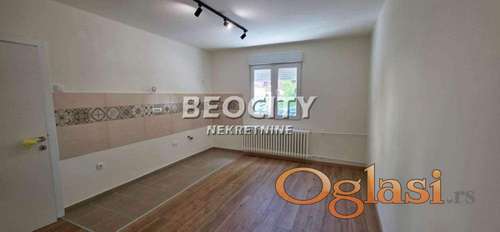 Novi Sad, Bulevar Oslobođenja, Bulevar kralja Petra I, 2.0, 37m2