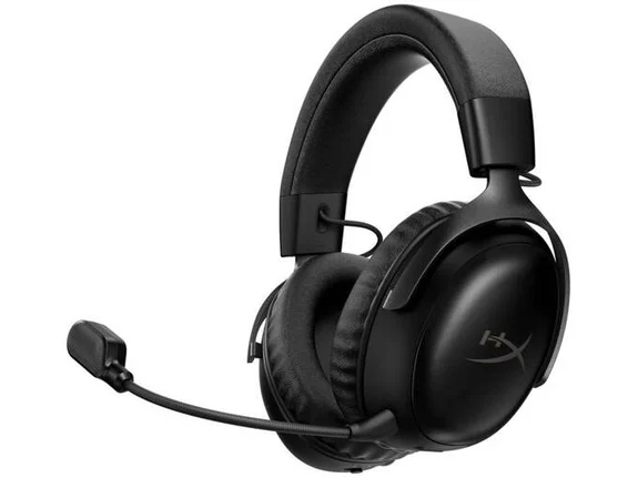 HyperX Slušalice Cloud 3 S wireless