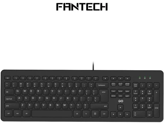 Fantech Tastatura K214 GO Žična