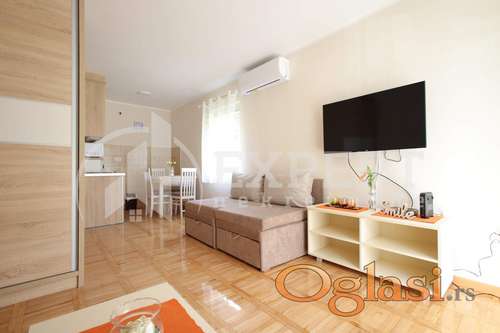 Apartman, Vrnjačka Banja