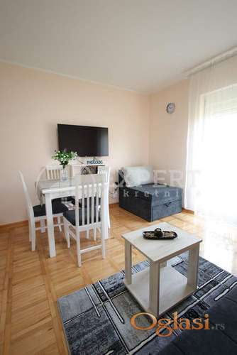 Apartman, Vrnjačka Banja