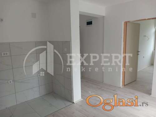 Stan u centru Sokobanje, 29m2