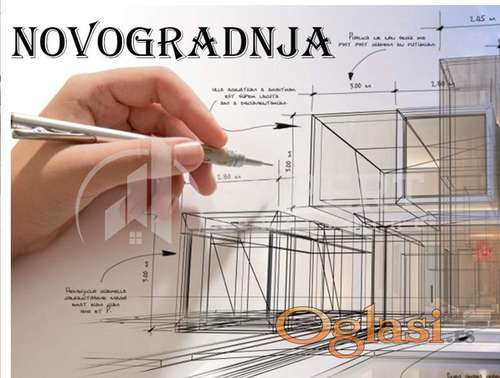 Lux novogradnja u srcu Panteleja, 50.86m2, 2.5
