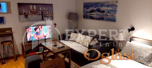 Apartman-studio Brzeće