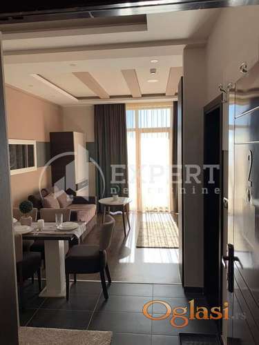 Apartman na Kopaoniku, 28 m2, prizemlje, kompletno opremljen