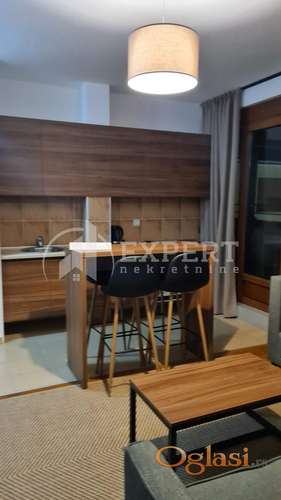 Na prodaju apartman 79m2, u Vrnjačkoj Banji