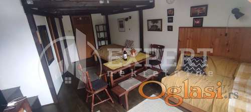 Apartman u Brzeću P=50m2
