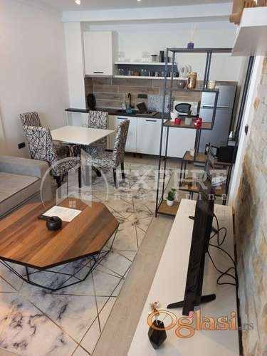 Apartman na Kopaoniku, 41 m2, u Milmari Resortu