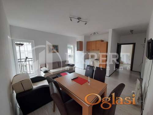 Lep, nov stan, apartman na Kopaoniku, prvi sprat, 32 m2,