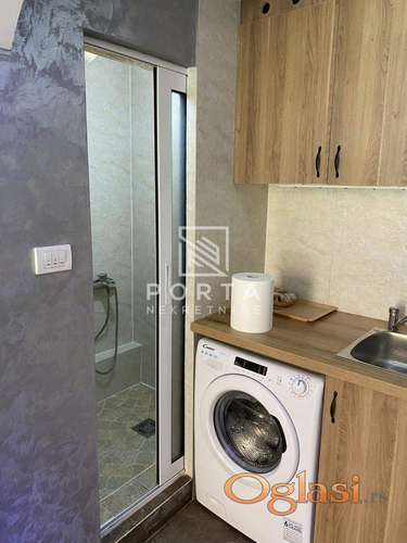 Garsonjera , Karaburma – 16 m²,hitna prodaja ID#1652