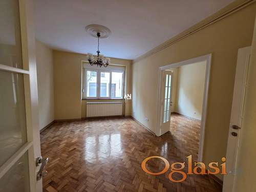 Stari grad, Skadarlija, Cetinjska, 77m2 ID#40554