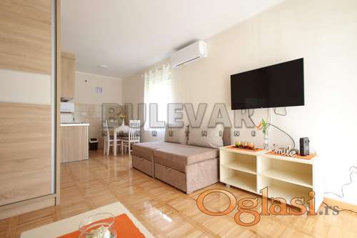 Apartman, Vrnjačka Banja