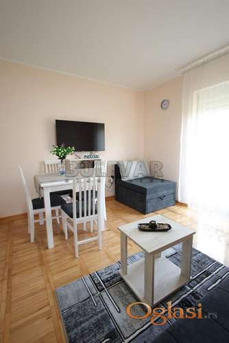 Apartman, Vrnjačka Banja