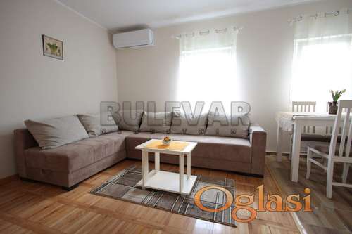 Apartman, Vrnjačka Banja