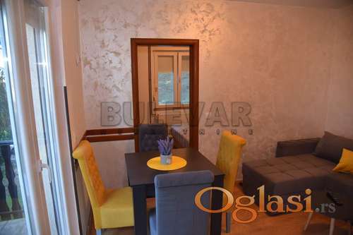 Apartman na Zlatiboru od 28 m²