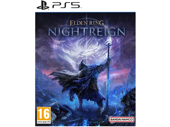 PS5 Elden Ring Nightreign